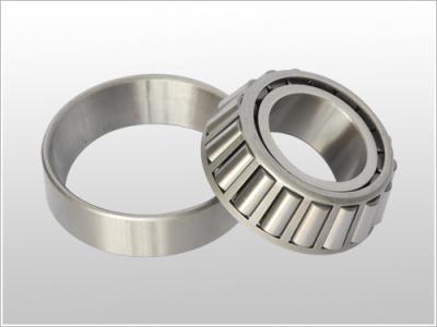 China Tapered Roller Bearings 90-105mm Bore Diameter with Load Ratings 97-945 kN and Speeds 1500-3400 RPM for sale