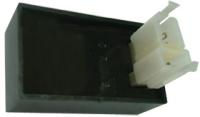 China Motorcycle Electrical Accessories CDI ZJ125 for sale