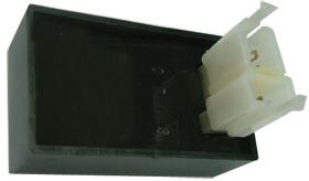 China Motorcycle Electrical Accessories CDI ZJ125 for sale