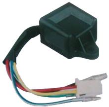 China Motorcycle CDI XH90 Capacitor Discharge Ignition Stable Ignition Power 12V for sale
