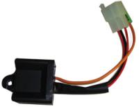 China Motorcycle CDI V50 Capacitor Discharge Ignition Unit for Honda Yamaha Suzuki for sale