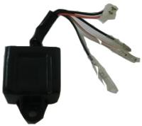 China Motorcycle CDI Ignition Unit SR50 12V DC Capacitor Discharge Ignition for Honda Yamaha Suzuki for sale