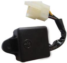 China Motorcycle CDI Ignition Unit KB100 Capacitor Discharge Ignition for Honda Yamaha Suzuki for sale