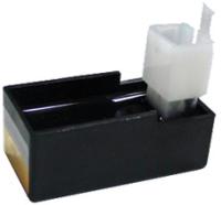 China Motorcycle CDI Ignition Unit JH70 Capacitor Discharge Ignition Stable Performance for sale