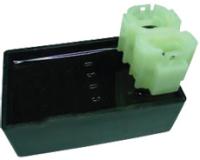 China Motorcycle Electrical Accessories CDI GY6-125 for sale
