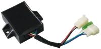 China Motorcycle CDI Ignition Unit GN125 12V DC Accumulator Capacitor Ignition for sale