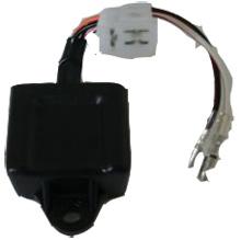 China Motorcycle Electrical Accessories CDI DT50 for sale