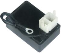China Motorcycle CDI CH125 Ignition Module 12V DC Capacitor Discharge Ignition for Honda for sale