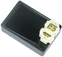 China Motorcycle CDI CB125 Ignition Module 12V DC Capacitor Discharge Ignition for Honda Yamaha Suzuki for sale