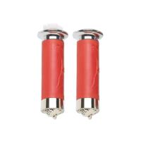 China HA005 Motor Controller System Handle Bar with TPR Material for 7/8