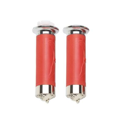China HA005 Motor Controller System Handle Bar with TPR Material for 7/8