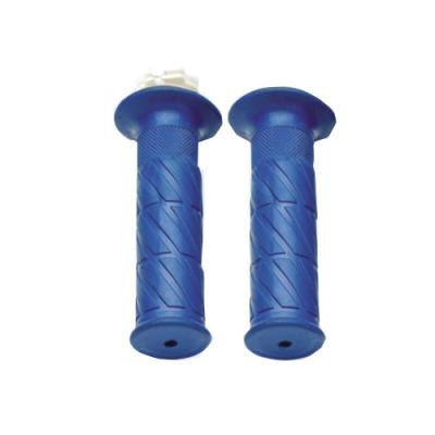 China Motor Controller System Handle Bar HA013 7/8 inch TPR Grips for sale