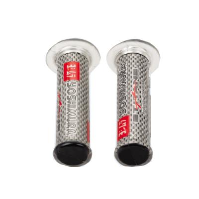 China Motor Controller System Handle Bar HA026 with TPR Grips for 7/8 inch Bars for sale