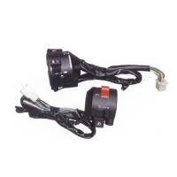 China Motor Controller System Handle Switch CAV250 12V 50A for Electric Start for sale