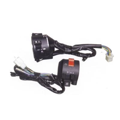 China Motor Controller System Handle Switch CAV250 12V 50A for Electric Start for sale
