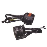 China Motor Controller System Handle Switch CBT 12V 50A for Electric Start Motorcycle for sale