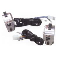 China Motor Controller Handle Switch CG125 Electric Start Kick Start 50000 Cycles for sale