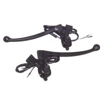 China Motor Controller Handle Switch CG125 Electric Start Kick Start 12V 50A for sale