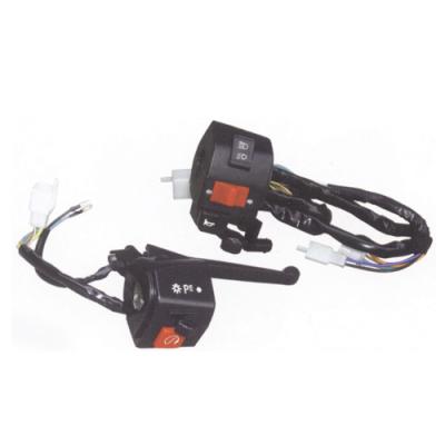 China Motor Controller System Handle Switch DY100 Electric Start 50000 Cycles for sale