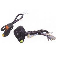 China Motor Controller System Handle Switch GY150 Electric Start Kick Start 50000 Cycles for sale