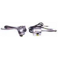 China Motor Controller Handle Switch J70 Electric Start 50000 Cycles Dust Water Resistant for sale