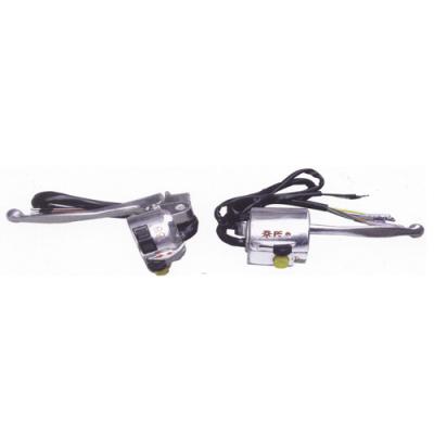 China Motor Controller Handle Switch J70 Electric Start 50000 Cycles Dust Water Resistant for sale
