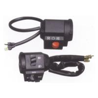 China Motor Controller System Handle Switch JAWA350 Electric Start Kick Start 50000 Cycles for sale
