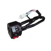 China Motor Controller System Handle Switch JB150 Electric Start 50000 Cycles for sale