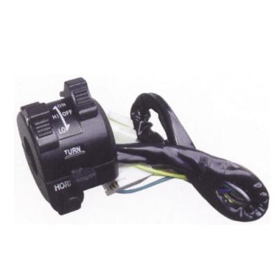 China Motor Controller Handle Switch RX100 Electric Start Kick Start 12V 50A for sale