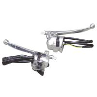 China Motor Controller System Handle Switch YB100 50000 Cycles Dust Water Resistant for sale