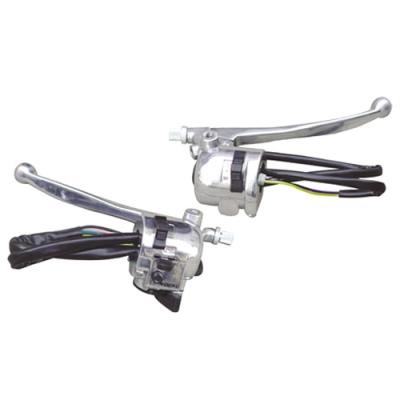 China Motor Controller System Handle Switch YB100 50000 Cycles Dust Water Resistant for sale