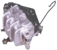 China Motor Controller System Under Water Pump CM125 Compatible with Honda Suzuki Yamaha CG125 for sale