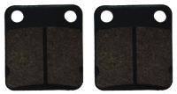 China Motorcycle Brake Systems, brake pad B007 for sale