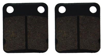 China Motorcycle Brake Systems, brake pad B007 for sale