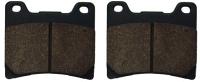 China Motorcycle Brake Systems, Brake Pad B011 for sale