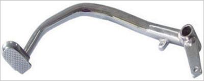 China Motorcycle Brake Levers - 45# Carbon Steel Chrome Plated with ISO/TS 16949 Certification and 6-Level Salt Spray Resistance for sale