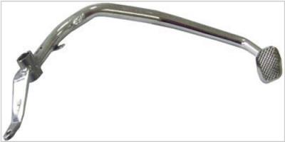 China Motorcycle Brake Levers - 45# Carbon Steel Chrome Plated with ISO/TS 16949 Certification and 6-Level Salt Spray Test for sale