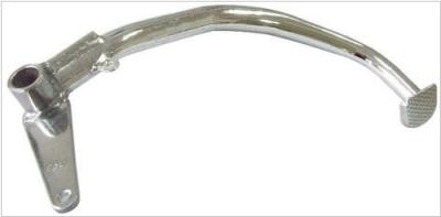China Motorcycle Brake Levers 14 - 45# Carbon Steel Chrome Plated ISO/TS 16949 Certified for sale