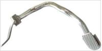 China Motorcycle Brake Levers - 45# Carbon Steel Chrome Plated with ISO/TS 16949 Certification for sale