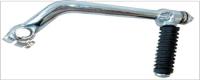 China 45# Carbon Steel Motorcycle Kick Starter Levers with Chrome Plating - ISO/TS 16949 Certified for AX100, CG125 Models for sale
