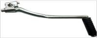 China Motorcycle Kick Starter Lever 45# Carbon Steel Chrome Plated 6-Level Salt Spray Test for sale