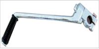China Motorcycle Kick Starter Lever 19 45# Carbon Steel Chrome Plated for sale