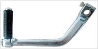 China Motorcycle Kick Starter Lever 30 45# Carbon Steel Chrome Plated for sale