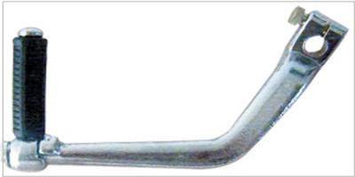 China Motorcycle Kick Starter Lever 30 45# Carbon Steel Chrome Plated for sale
