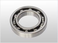China Jiali 6000 Series Deep Groove Ball Bearing 10mm-200mm Bore ISO 9001 for sale