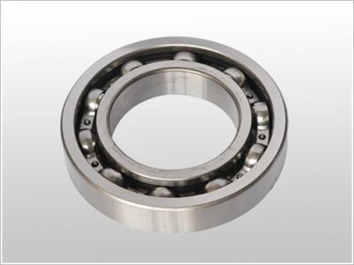 China Jiali 6000 Series Deep Groove Ball Bearing 10mm-200mm Bore ISO 9001 for sale