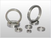 China Jiali 6900 Series High Precision Deep Groove Ball Bearing 10mm to 200mm Bore ISO 9001 for sale