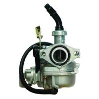 China Dream Carburetor for Motorcycle Engine - High Quality Replacement Part with Plug-and-Play Installation for sale