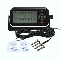 China Trailer Truck Tire Pressure Monitoring System for sale