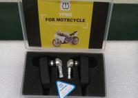 China Bluetooth Motorcycle TPMS System for sale